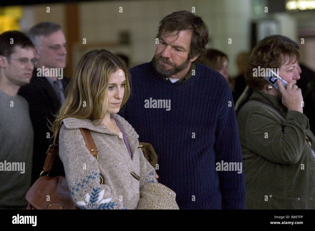 Smart People Year 2008 USA Director : Noam Murro Dennis Quaid, Sarah ...