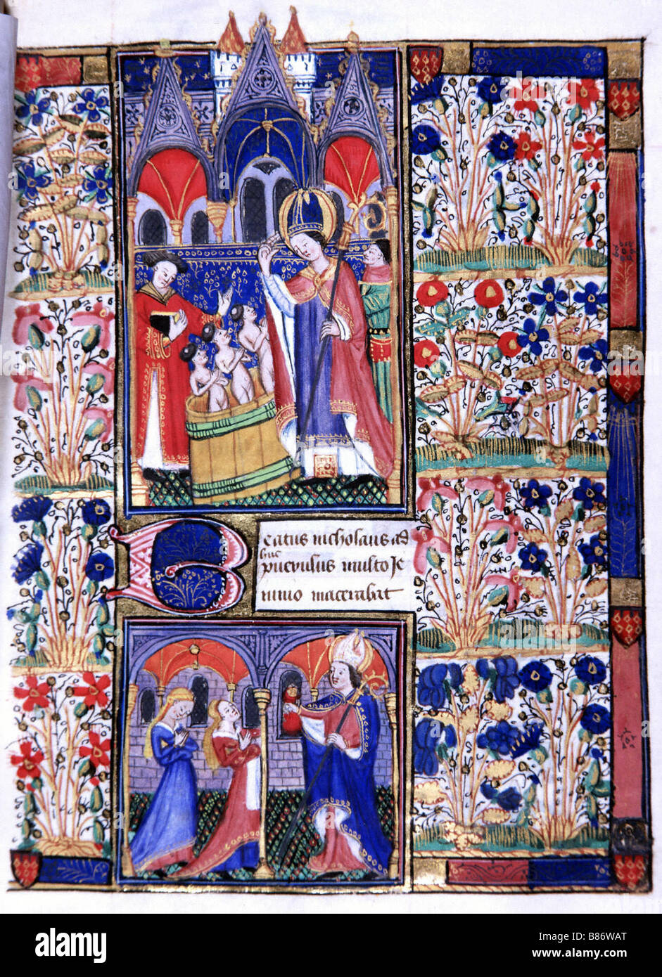 Manuscript composition hi-res stock photography and images - Alamy