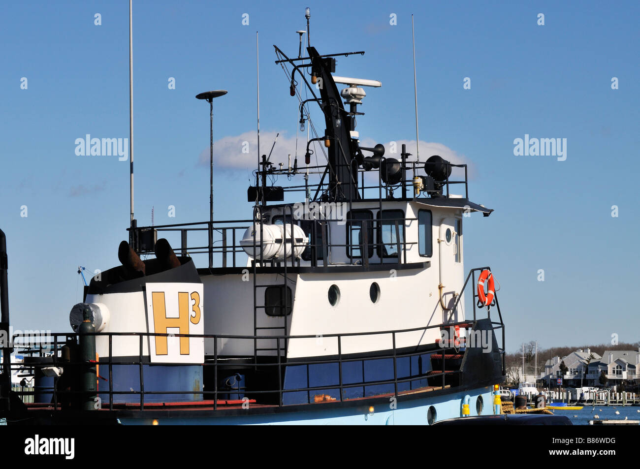 Bridge wheelhouse High Resolution Stock Photography and Images - Alamy