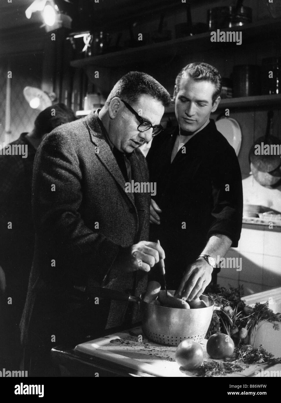 Martin ritt hi-res stock photography and images - Alamy