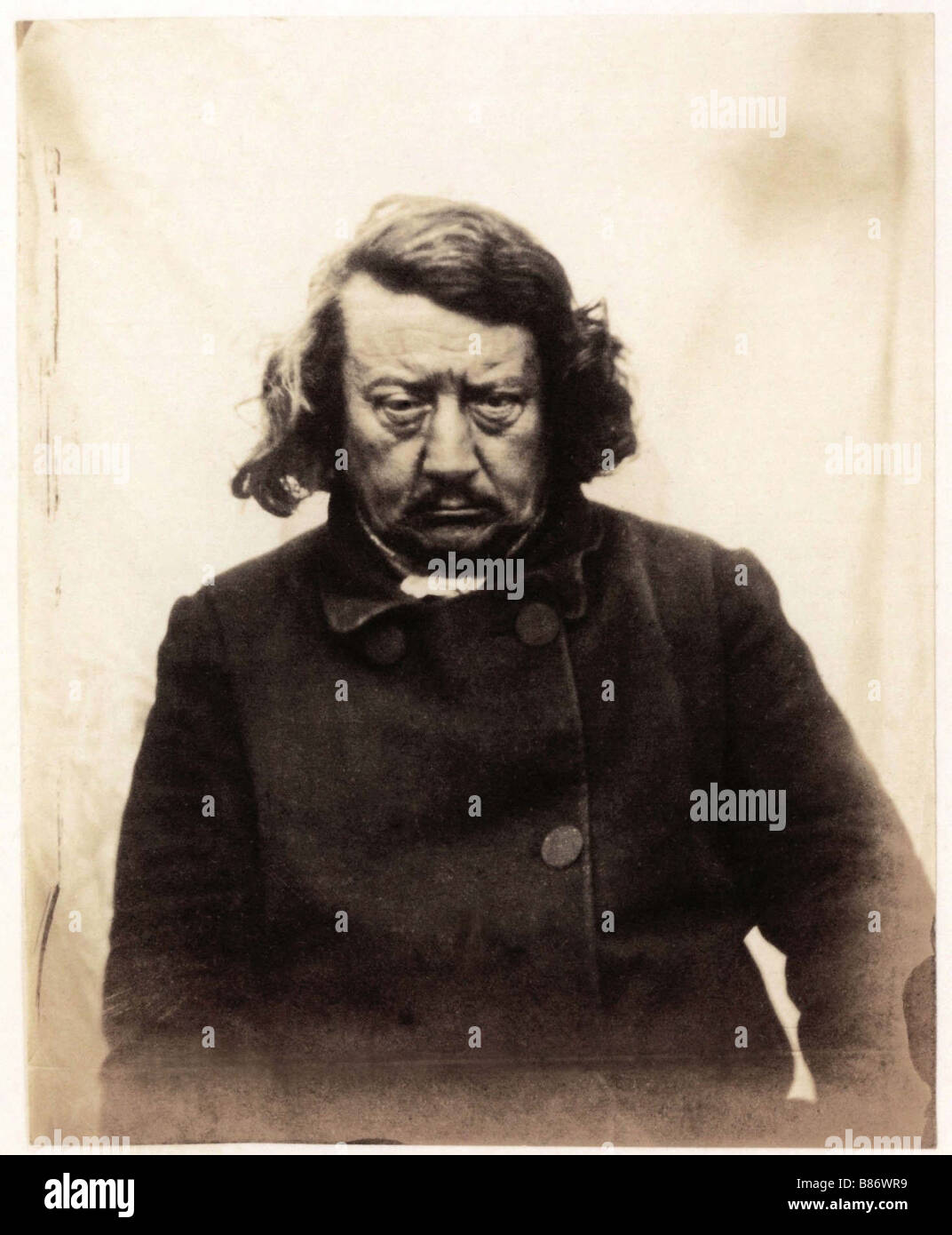 Pierre leroux 1797 1871 philosopher hi-res stock photography and images ...