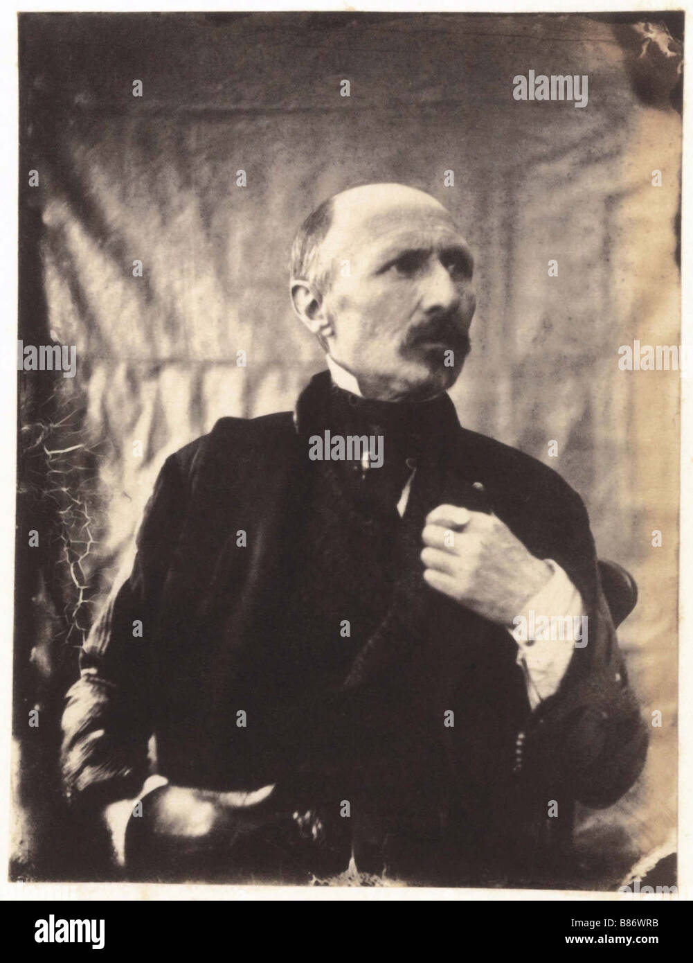 Le flo adolphe hi-res stock photography and images - Alamy