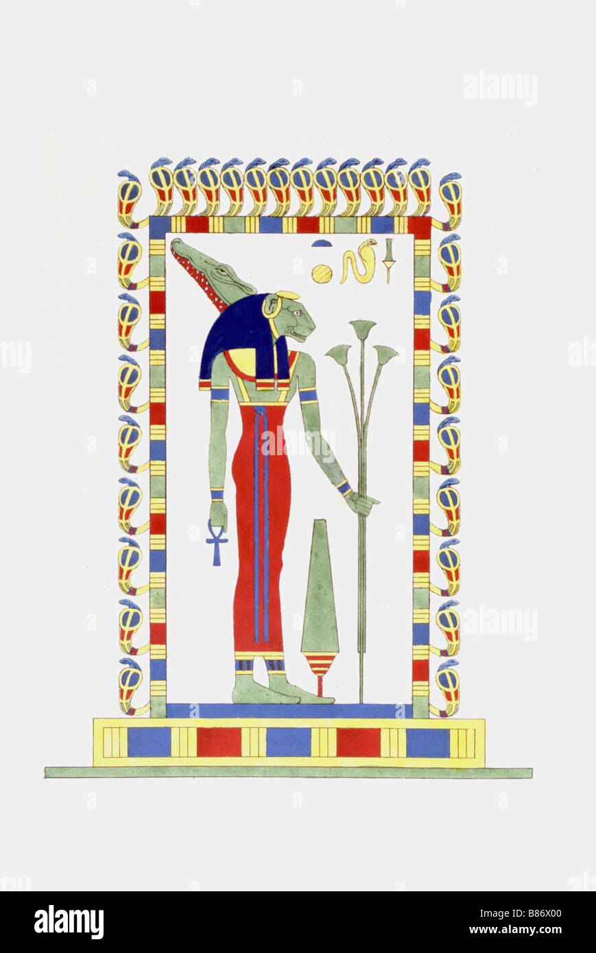 Neith hi-res stock photography and images - Alamy