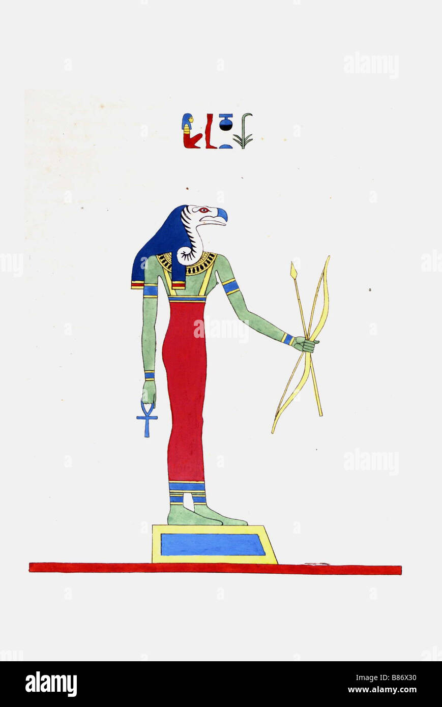 Seven, Saoven ou Sovan Stock Photo - Alamy