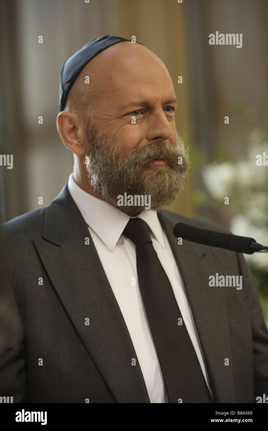 What Just Happened? Year 2008 - USA Bruce Willis Director : Barry ...