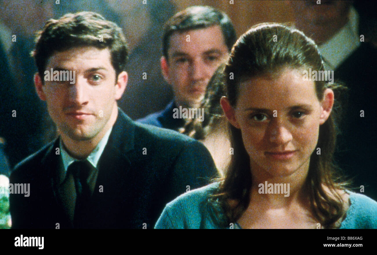 The Magdalene Sisters Year 2002 - UK | Ireland Anne-Marie Duff Director ...