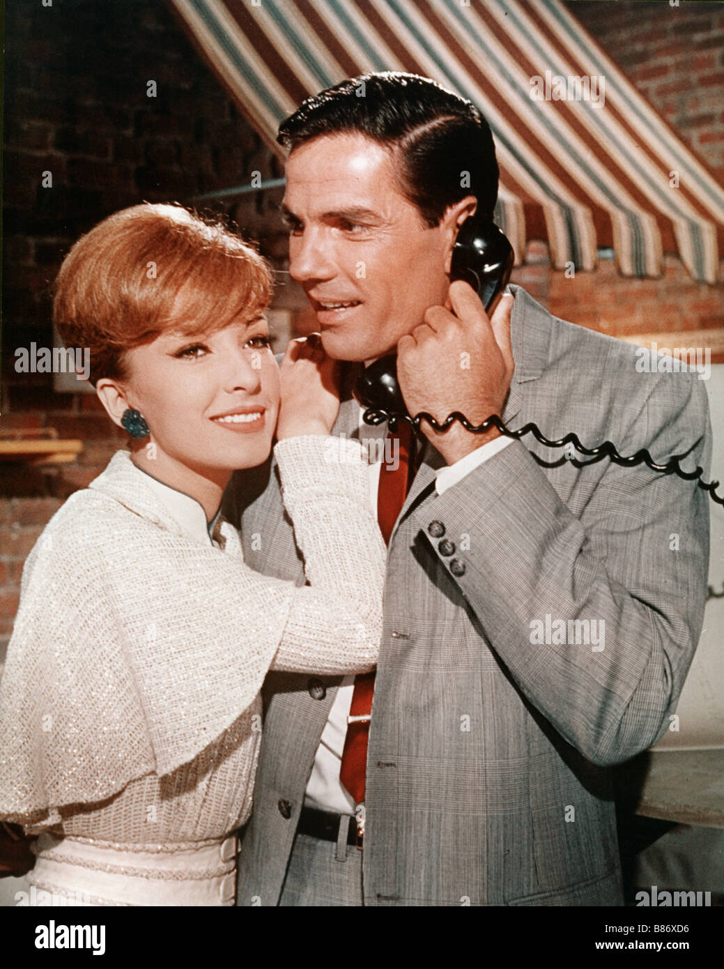 Dany saval tom tryon moon hi-res stock photography and images - Alamy