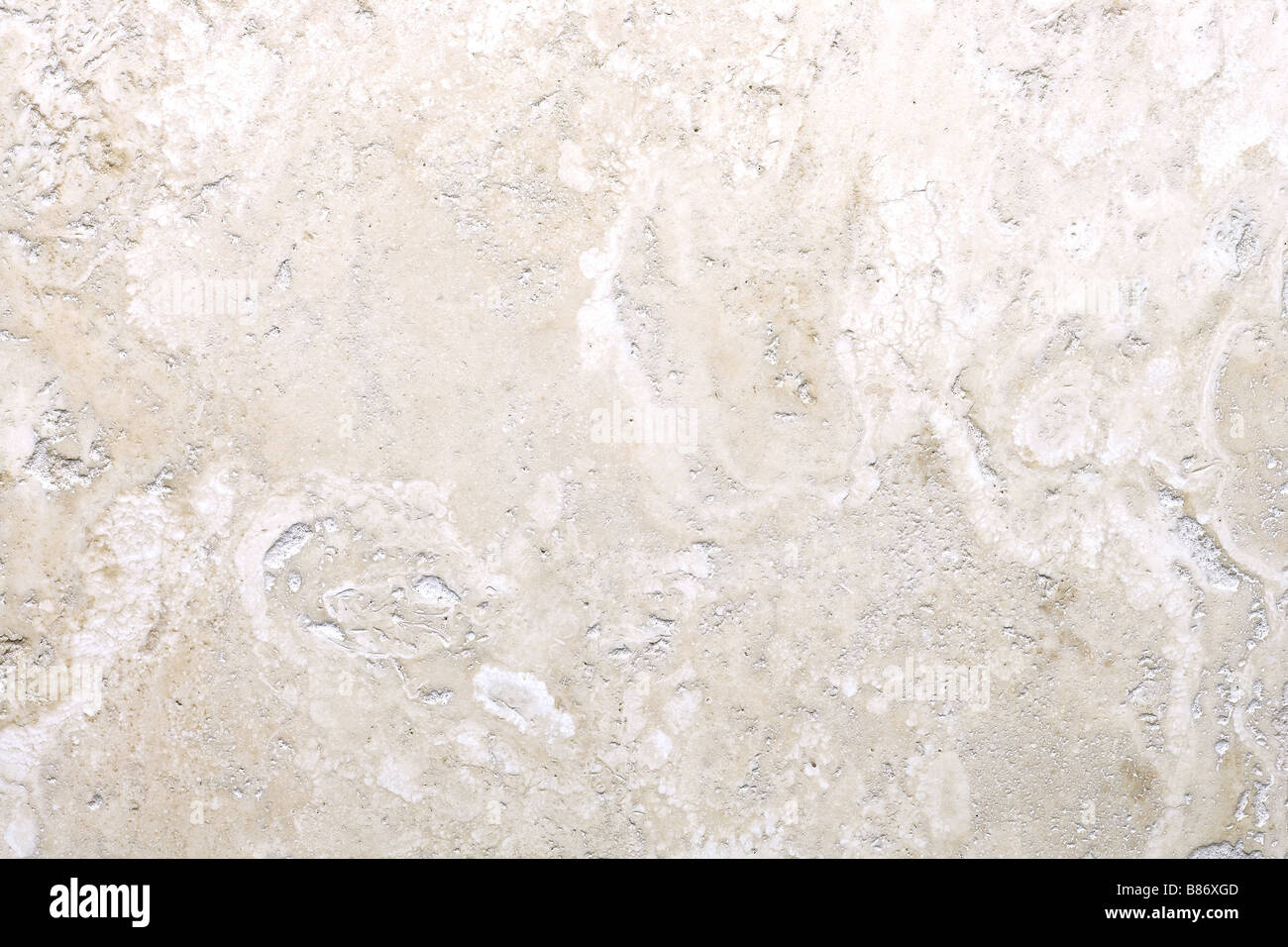 Travertine Stone Floor Tile Abstract Background Closeup Stock Photo - Alamy