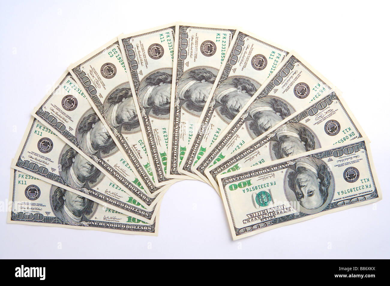 Fan shape hi-res stock photography and images - Alamy