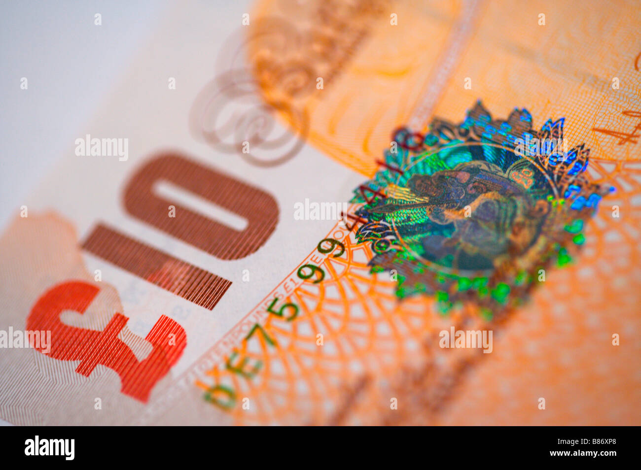 10 pounds hi-res stock photography and images - Alamy