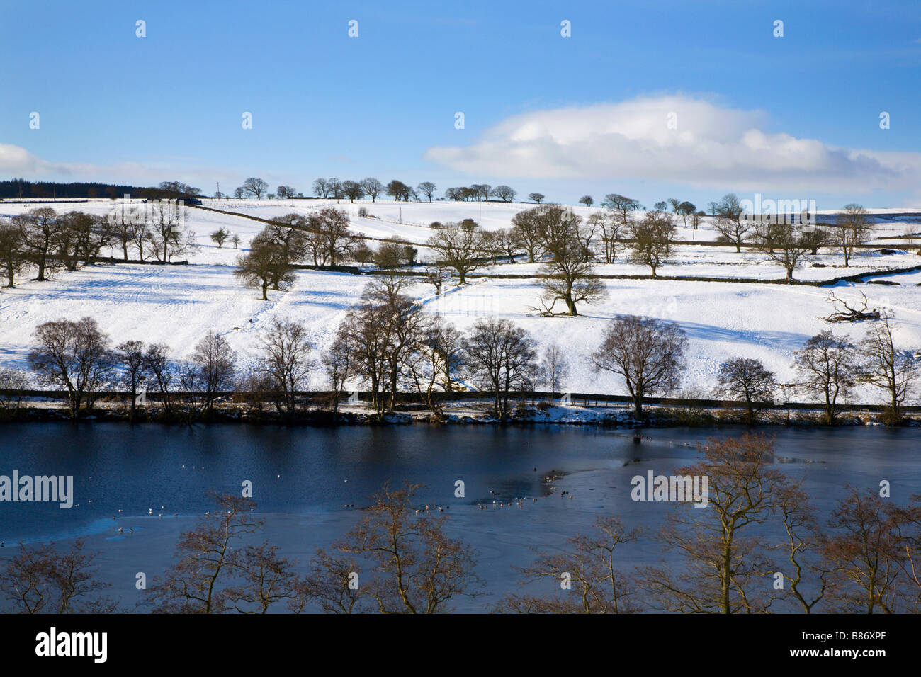 Fewston hi-res stock photography and images - Alamy