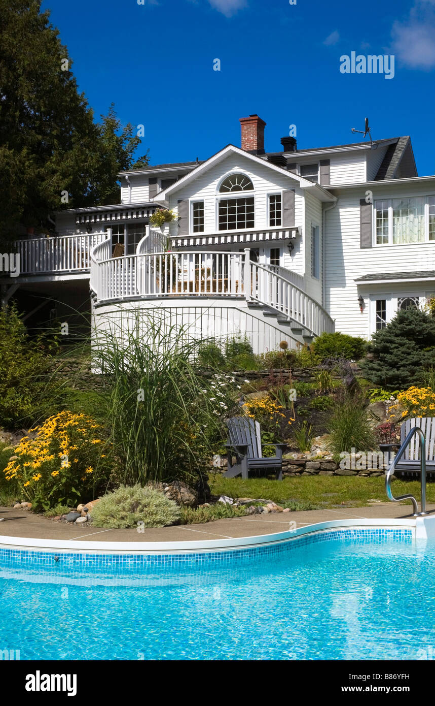 Chapman pool hi-res stock photography and images - Alamy