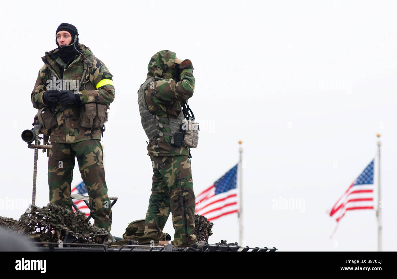 Sniper Spotter High Resolution Stock Photography and Images - Alamy