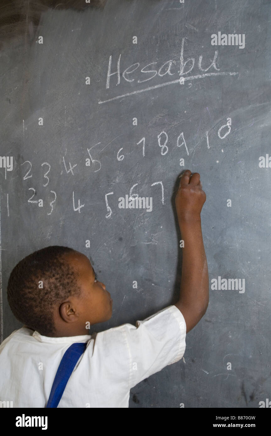 Intellectual disability child hi-res stock photography and images - Alamy