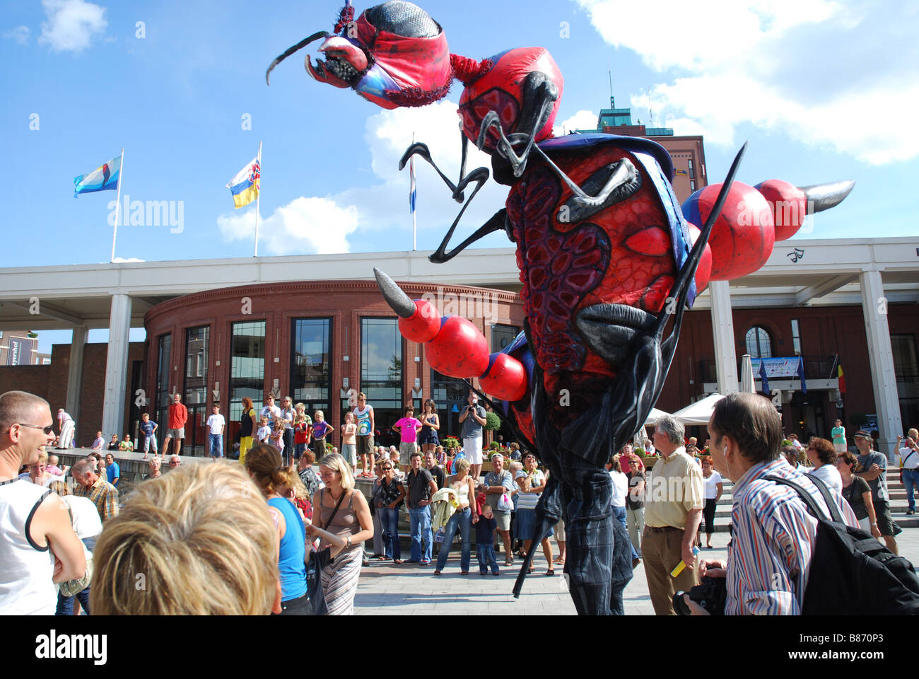 Scary looking insects hi-res stock photography and images - Alamy