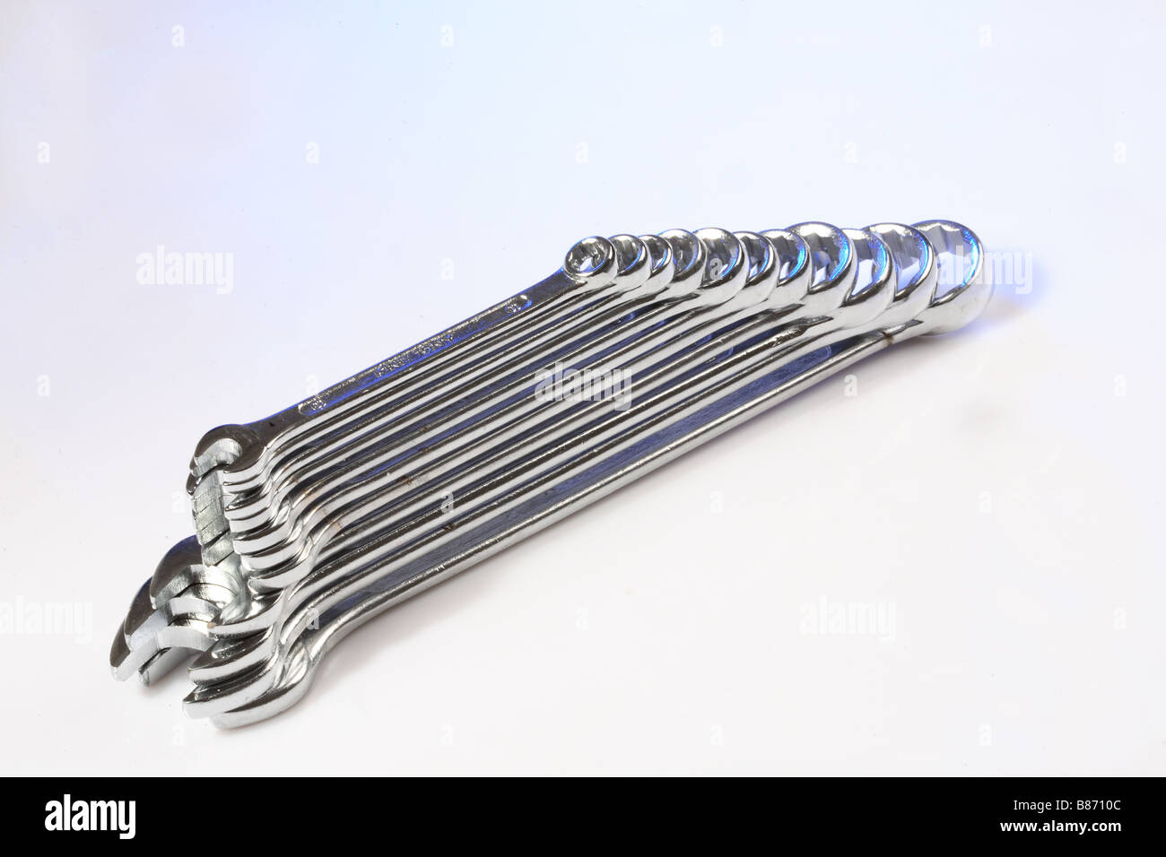Wrenches pattern hi-res stock photography and images - Alamy