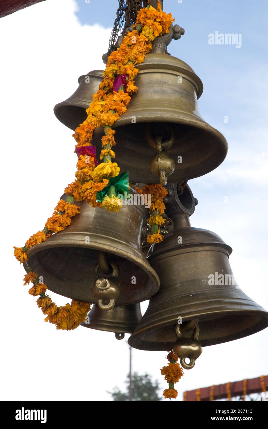 India brass hi-res stock photography and images - Alamy