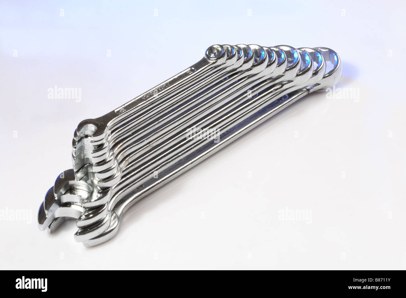 Wrenches pattern hi-res stock photography and images - Alamy