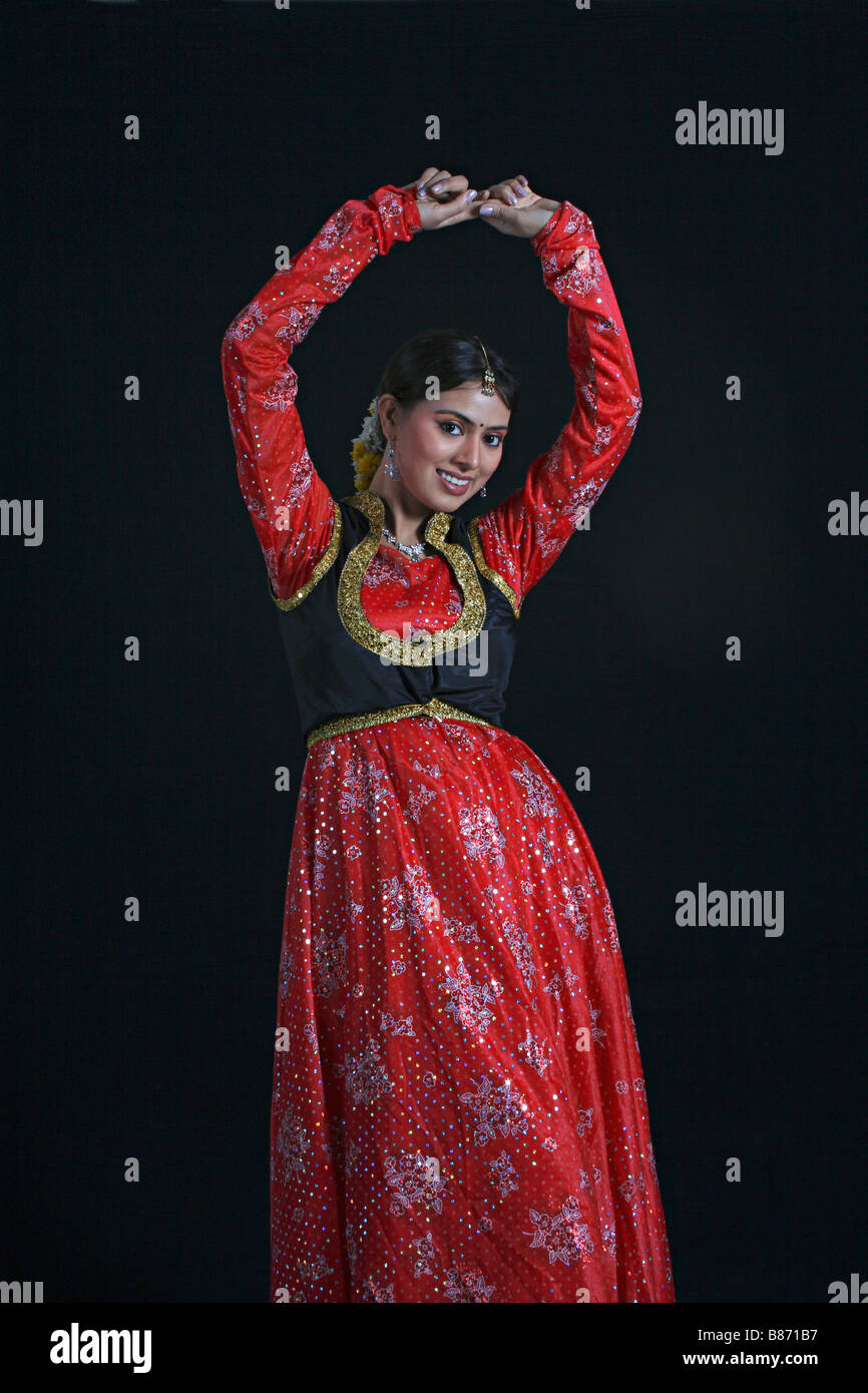 Classical Dance Images