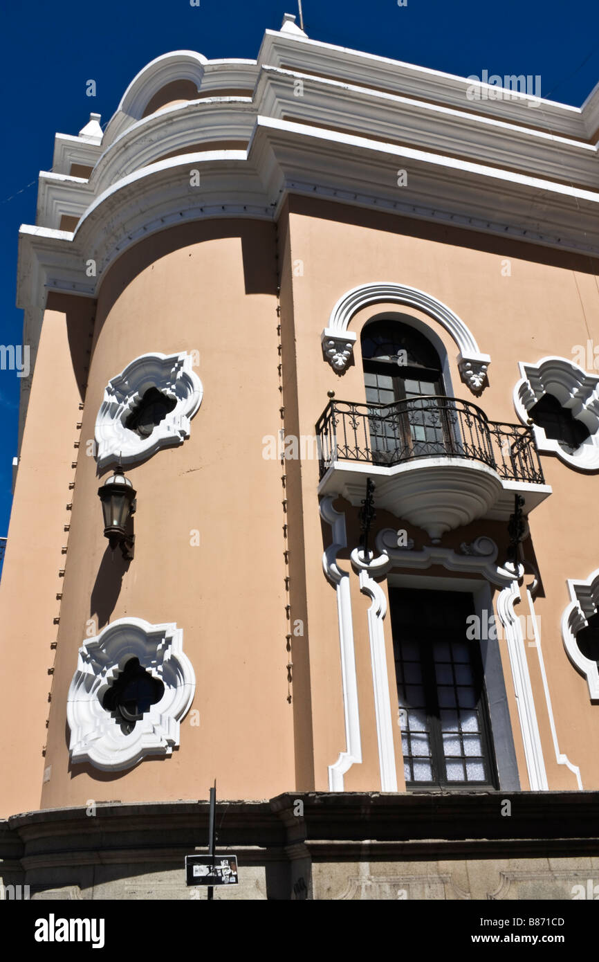 Guatemala city guatemala hi-res stock photography and images - Alamy