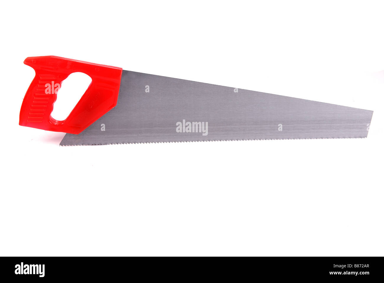 A hand saw Stock Photo - Alamy
