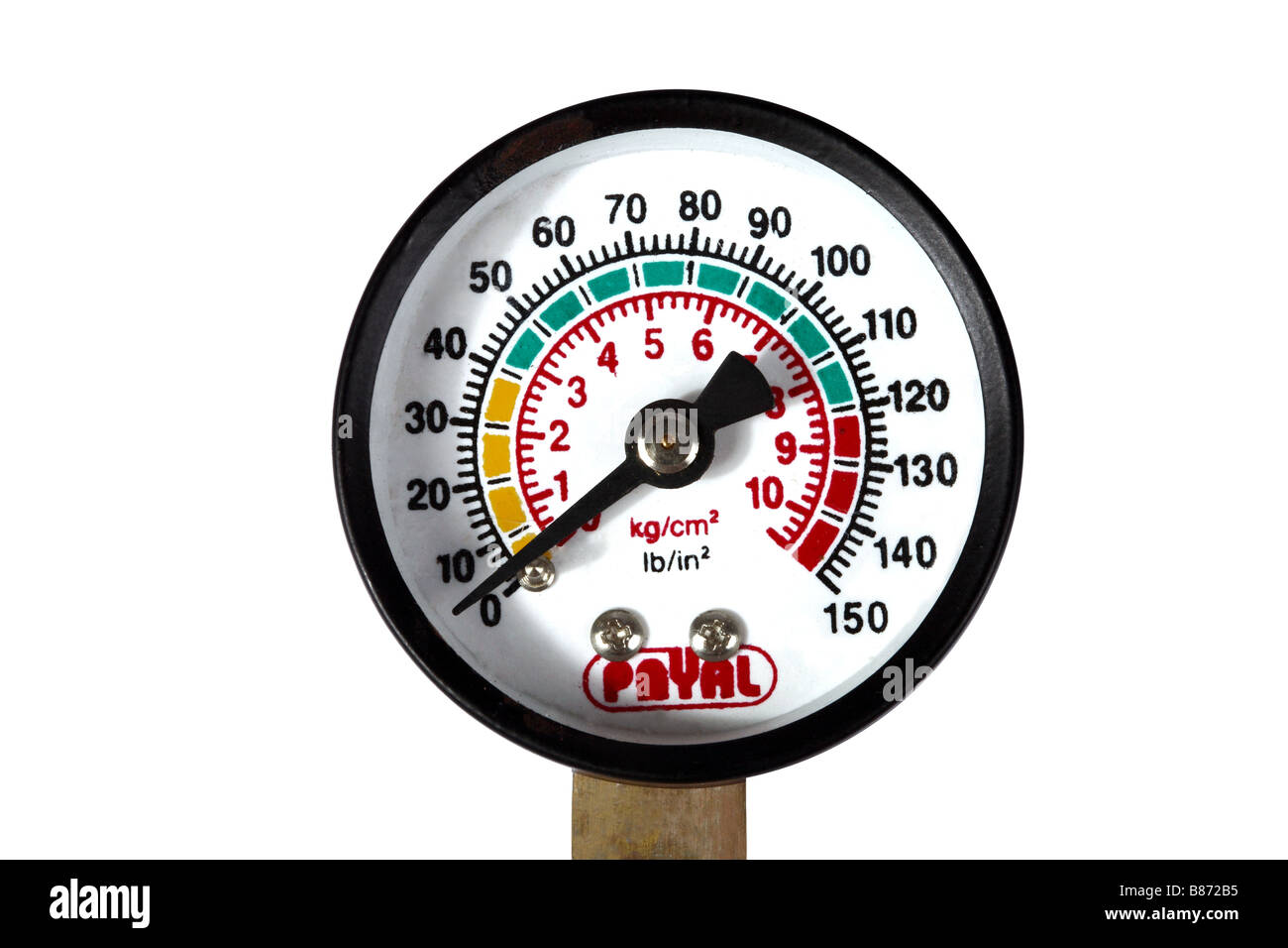 A measuring device Stock Photo - Alamy