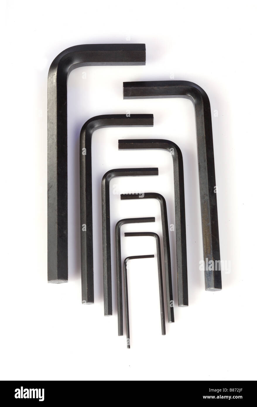 Allen Keys Stock Photos & Allen Keys Stock Images - Alamy