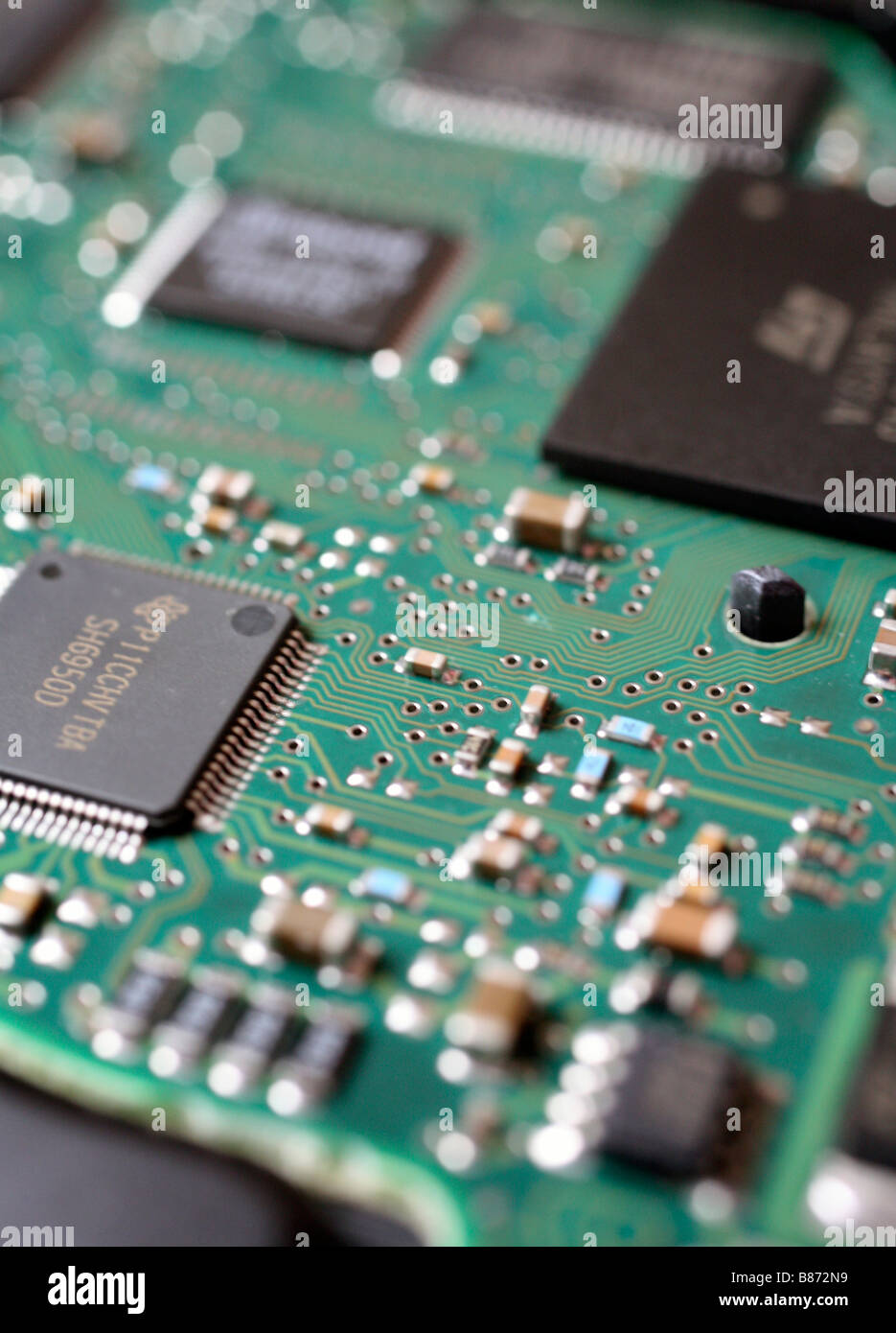 It and electronics hi-res stock photography and images - Alamy