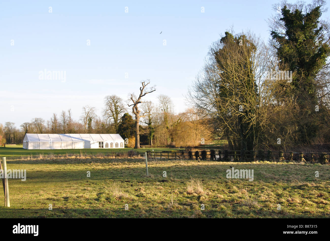 Ardington house oxfordshire hi-res stock photography and images - Alamy