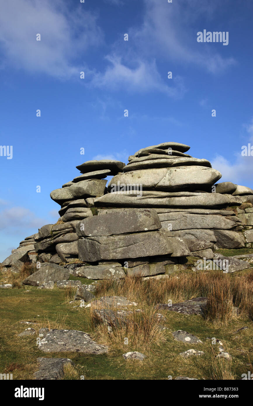 Bodmin moor view hi-res stock photography and images - Alamy