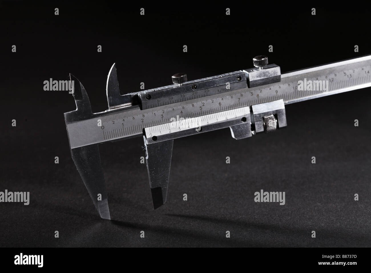 A measuring tool Stock Photo - Alamy