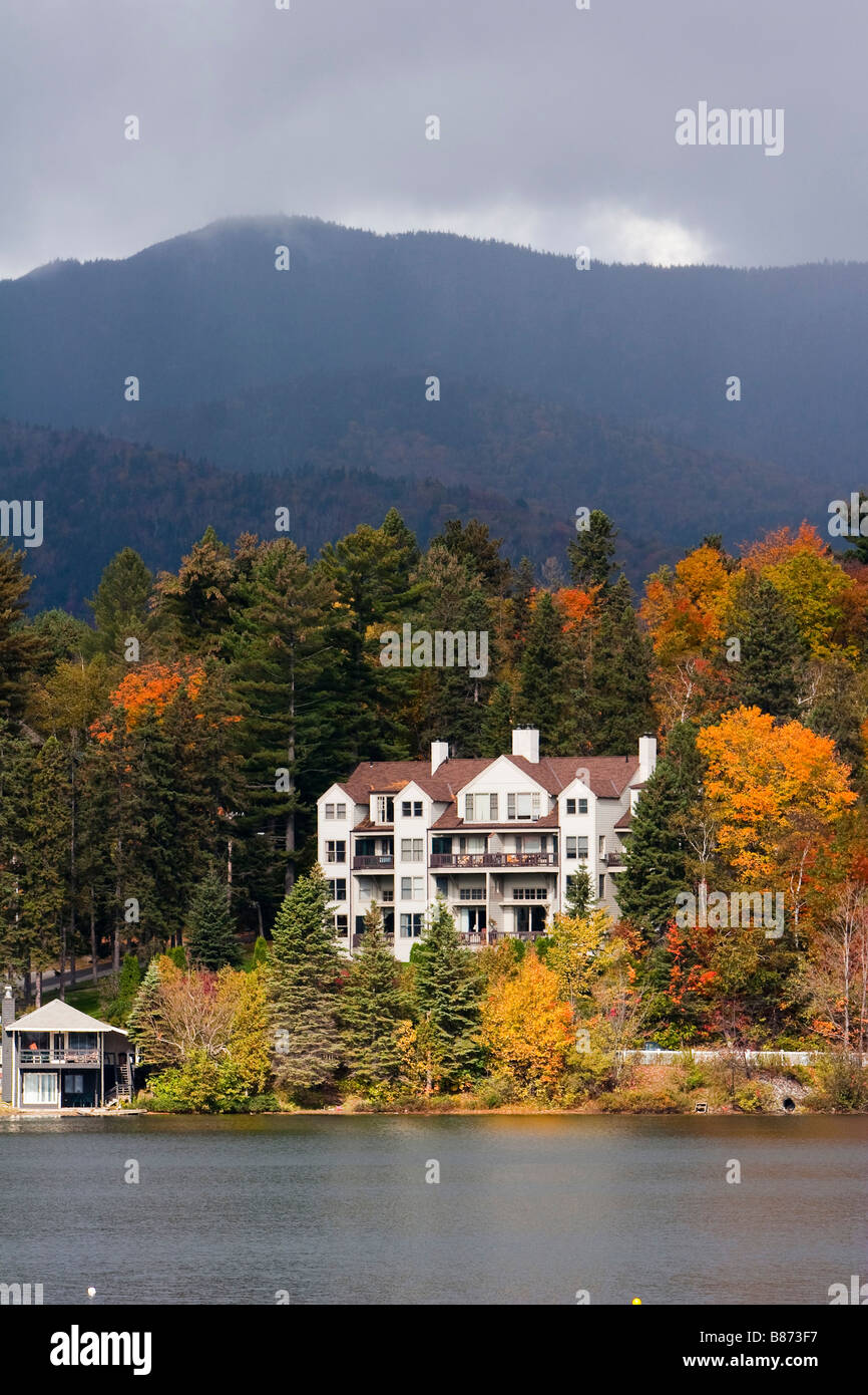 Adirondacks hi-res stock photography and images - Alamy
