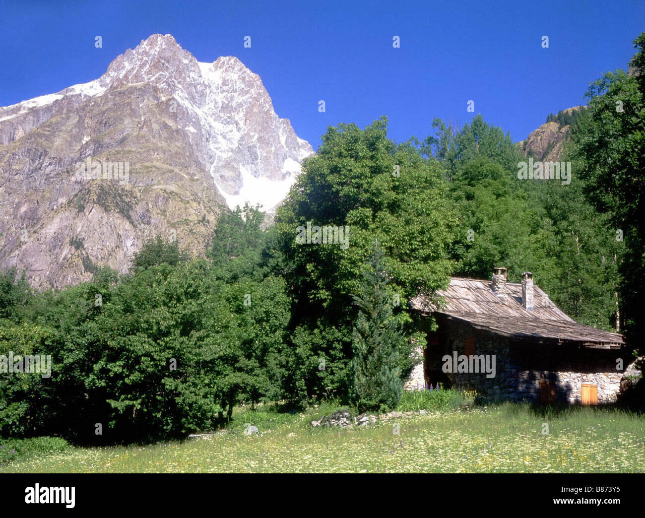 Le pra hi-res stock photography and images - Alamy