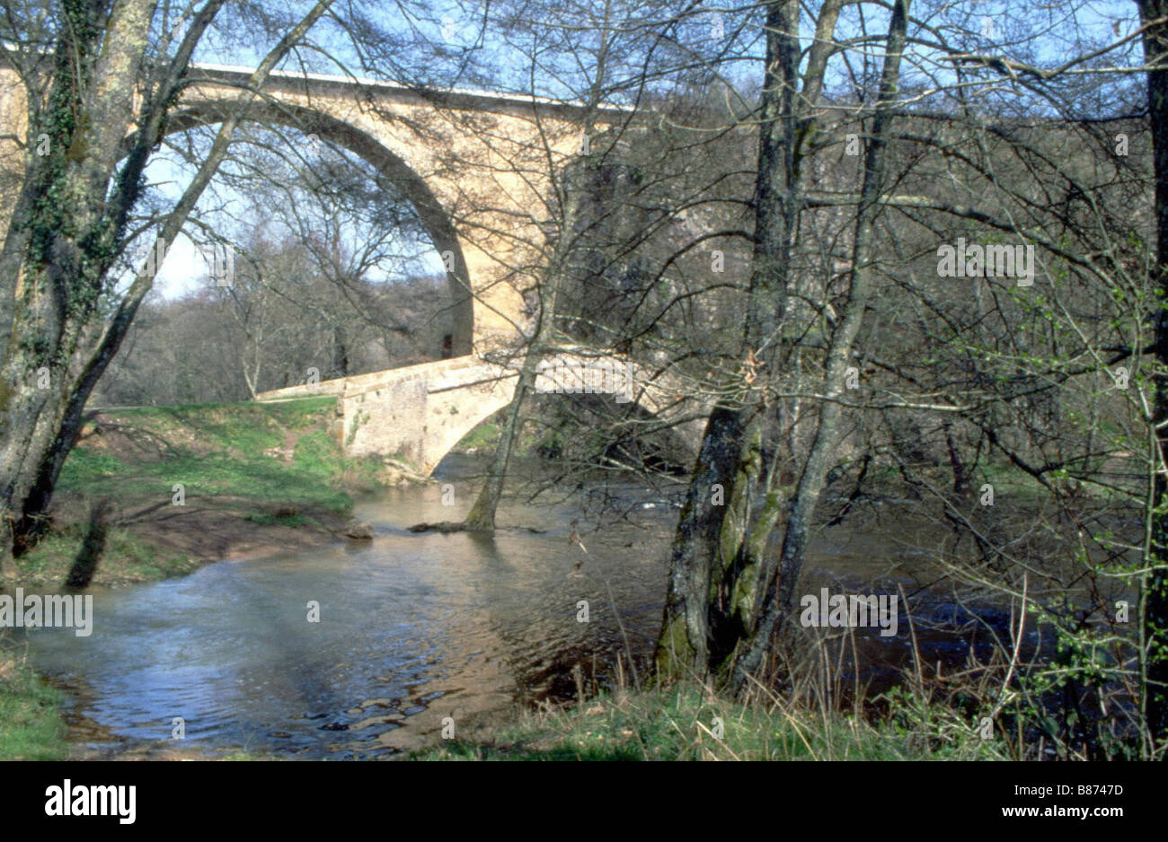 The cure bridge hi-res stock photography and images - Alamy