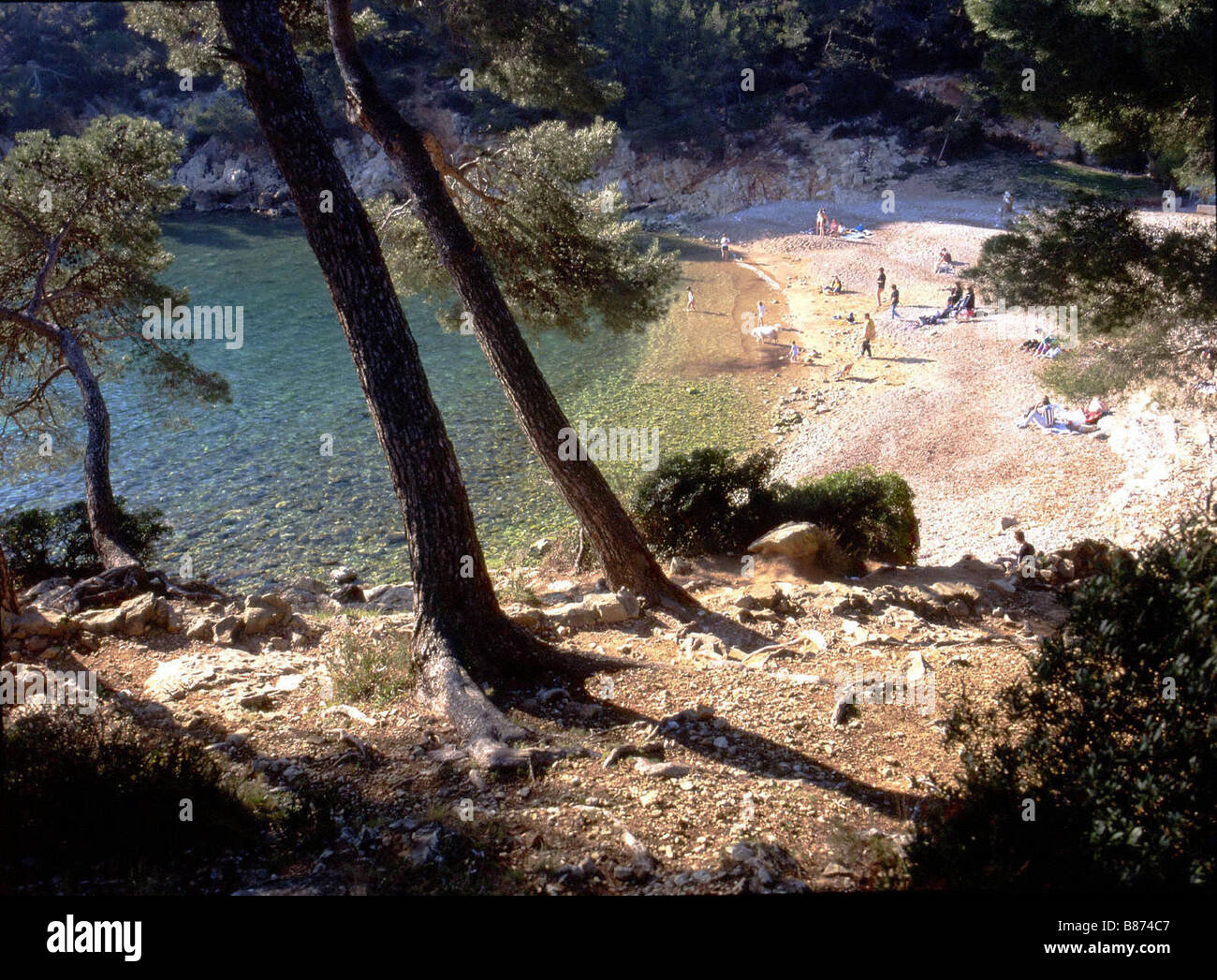 Dalon hi-res stock photography and images - Alamy