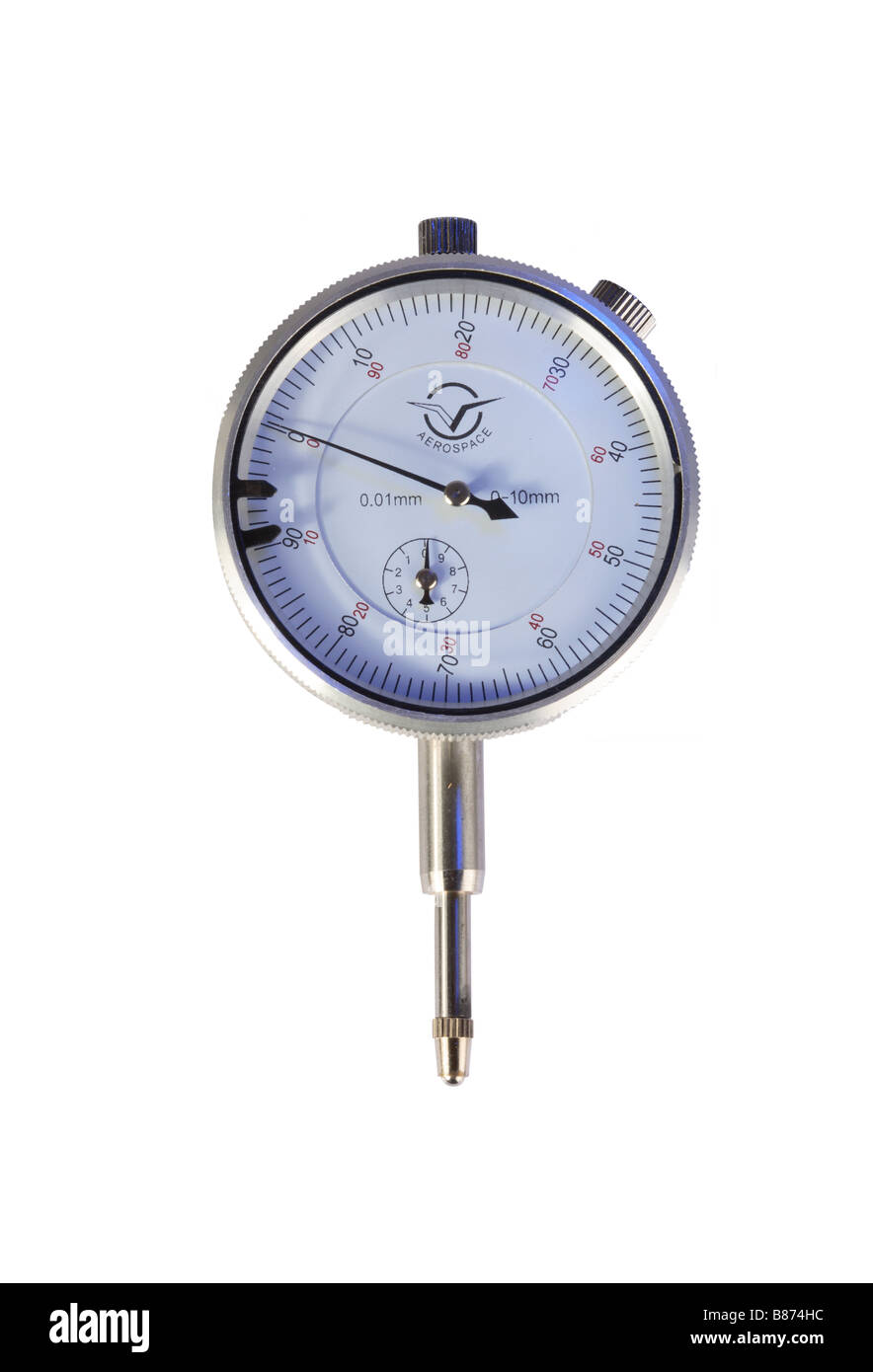 A measuring device Stock Photo - Alamy