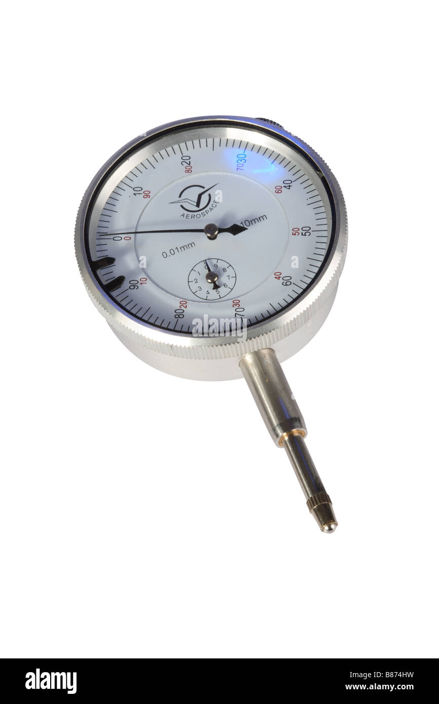 A measuring device Stock Photo - Alamy