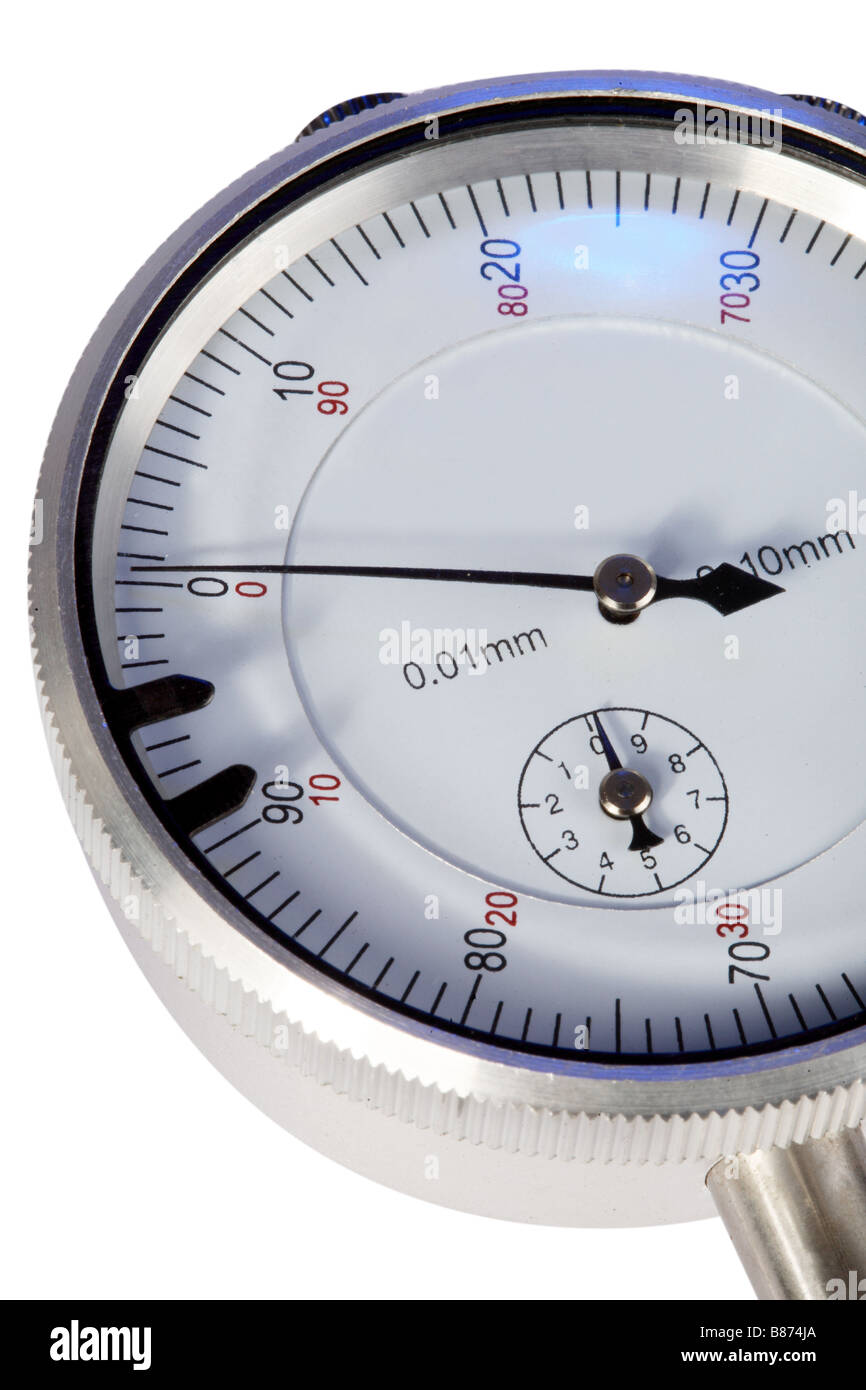 A measuring device Stock Photo - Alamy