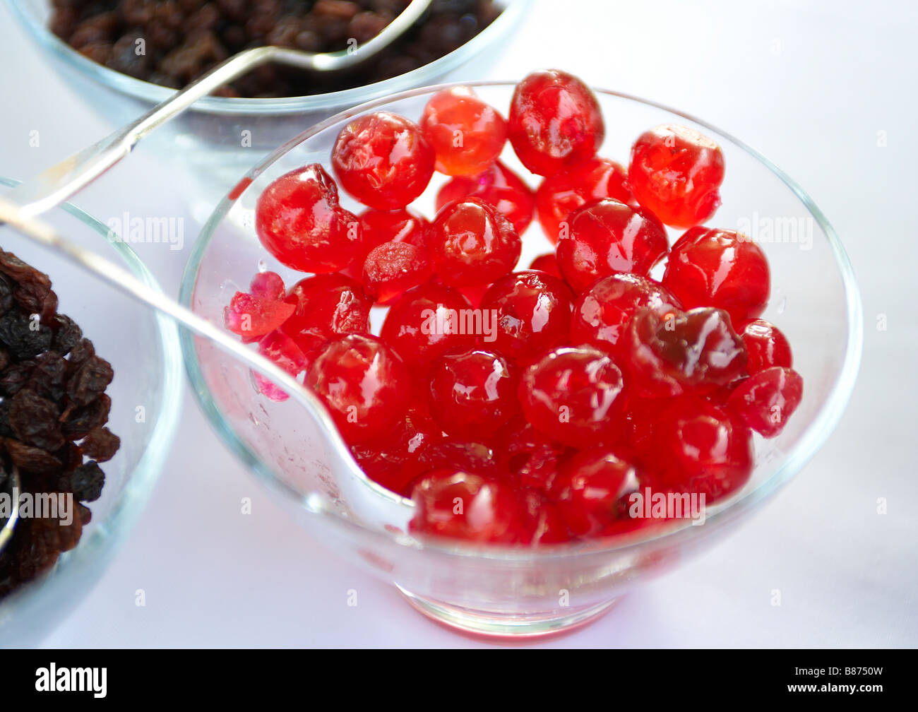 Shiny cherry hi-res stock photography and images - Alamy