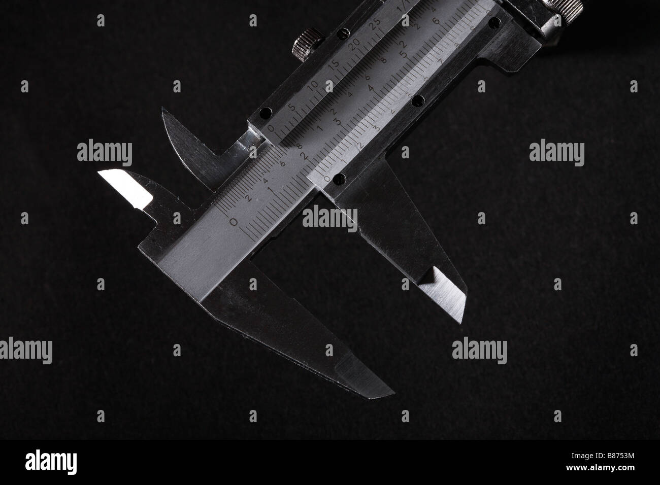 A measuring tool Stock Photo - Alamy