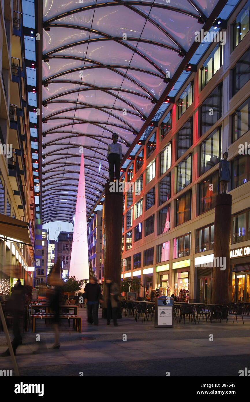 Dom aquaree hi-res stock photography and images - Alamy