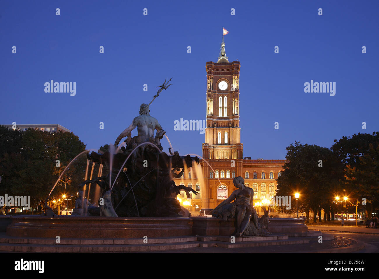 Berlin red light district hi-res stock photography and images - Alamy