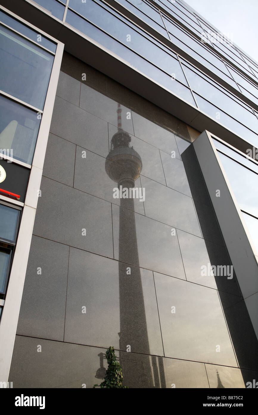 Turm kino hi-res stock photography and images - Alamy