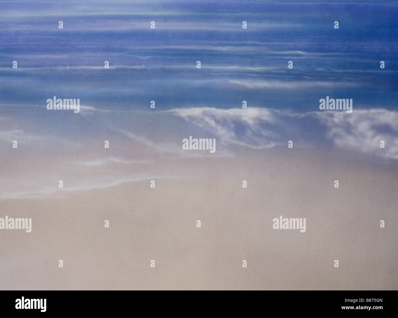 Painted tarp hi-res stock photography and images - Alamy