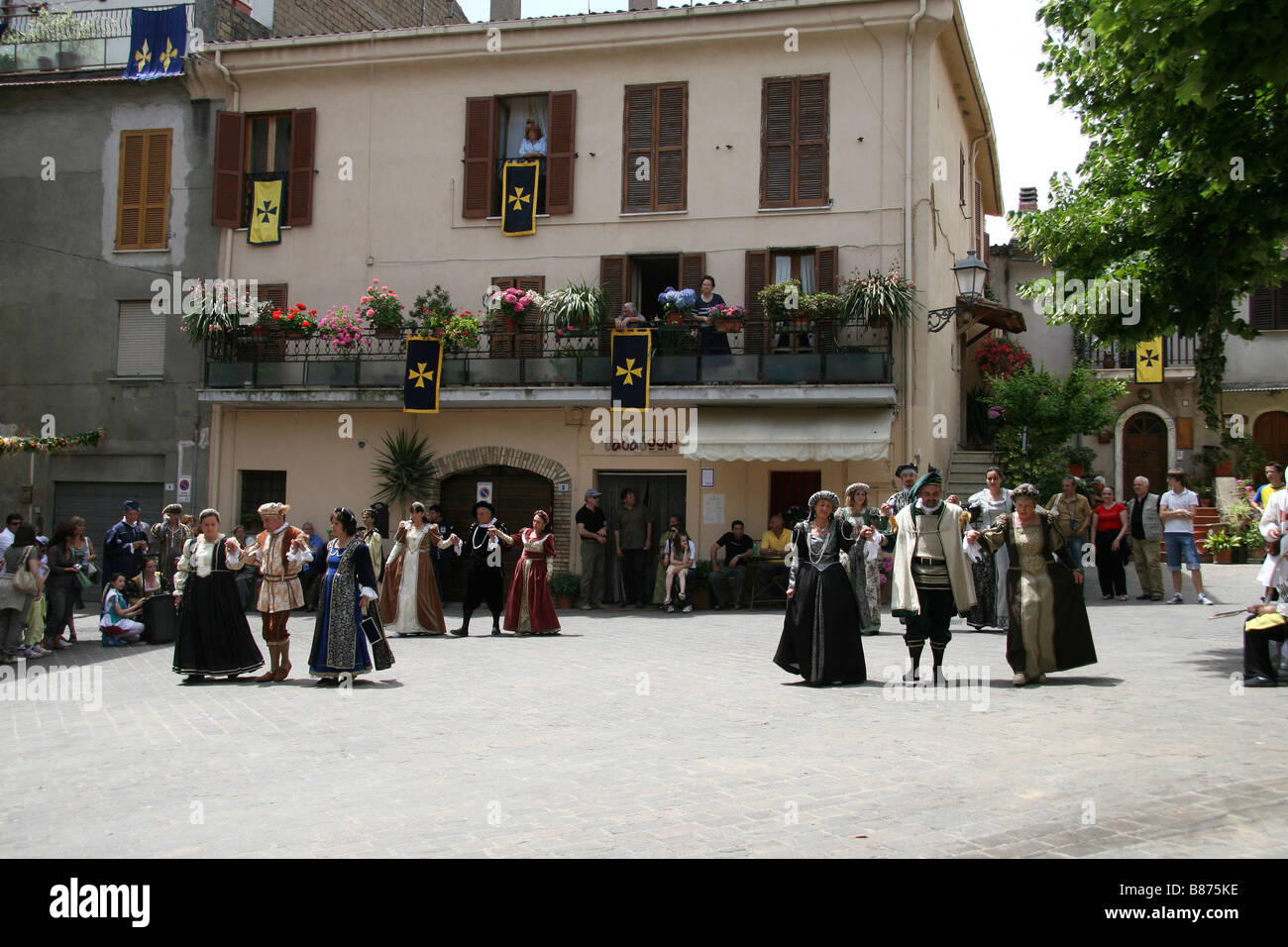 Montelibretti hi-res stock photography and images - Alamy
