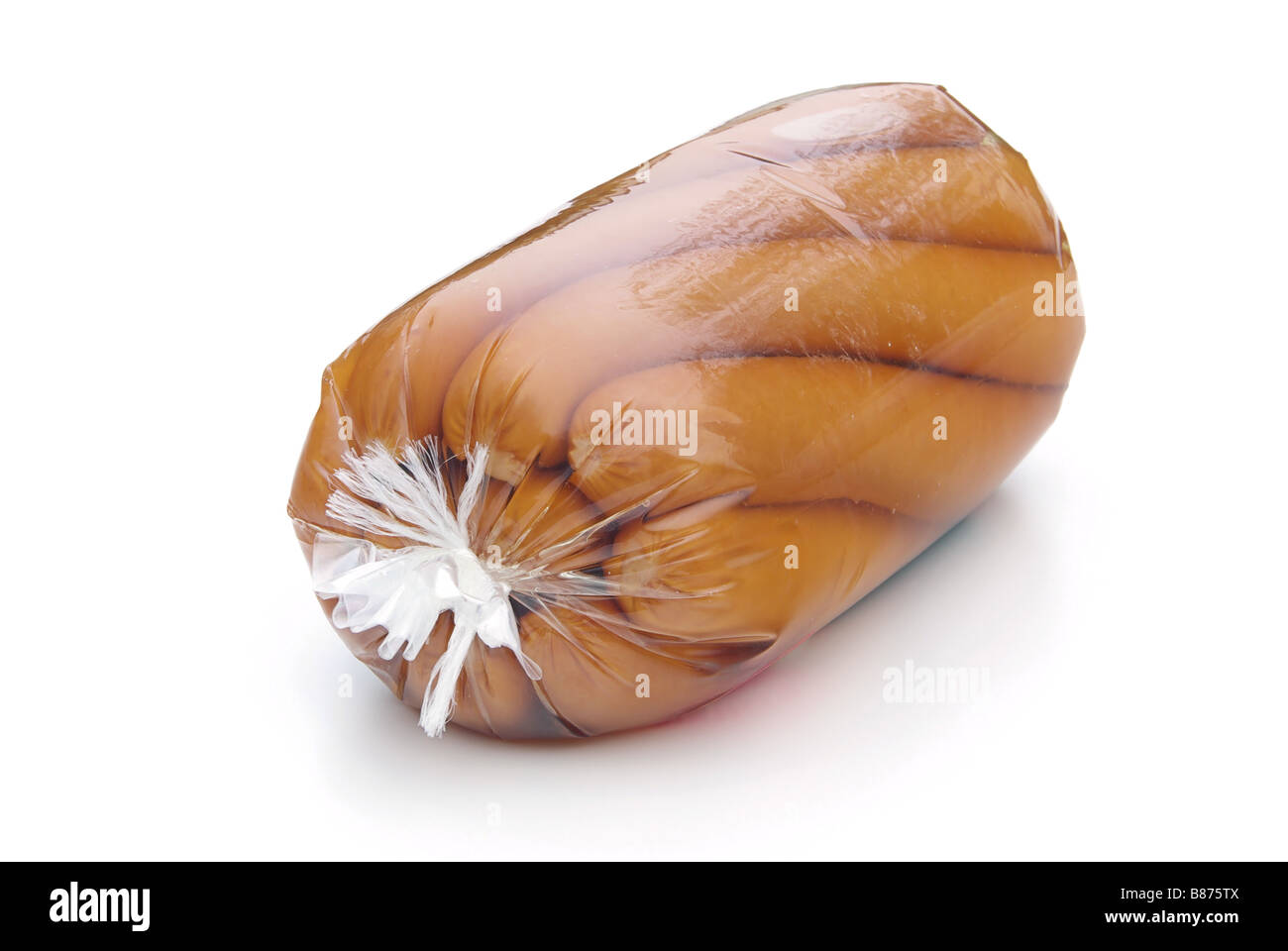 Wiener wurst hi-res stock photography and images - Alamy