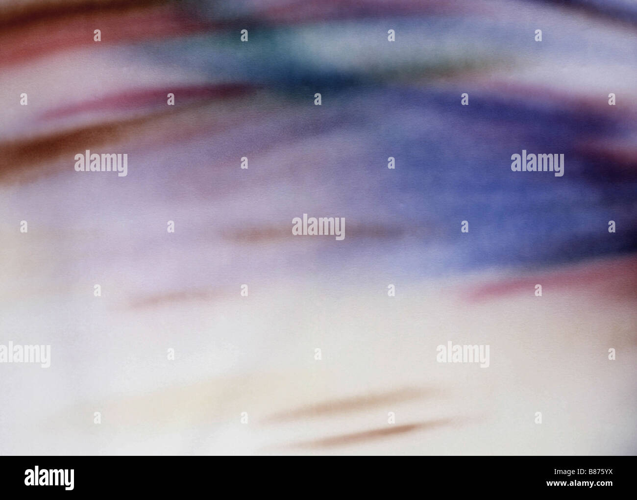 Effects with coloured pencil. Painted canvas tarp Stock Photo - Alamy