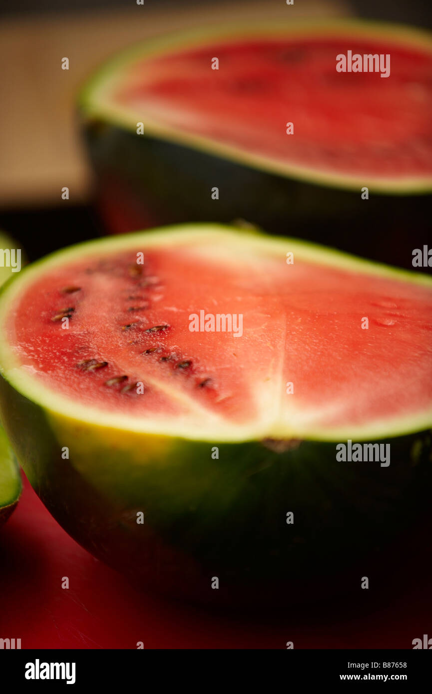 Melon pips hi-res stock photography and images - Alamy