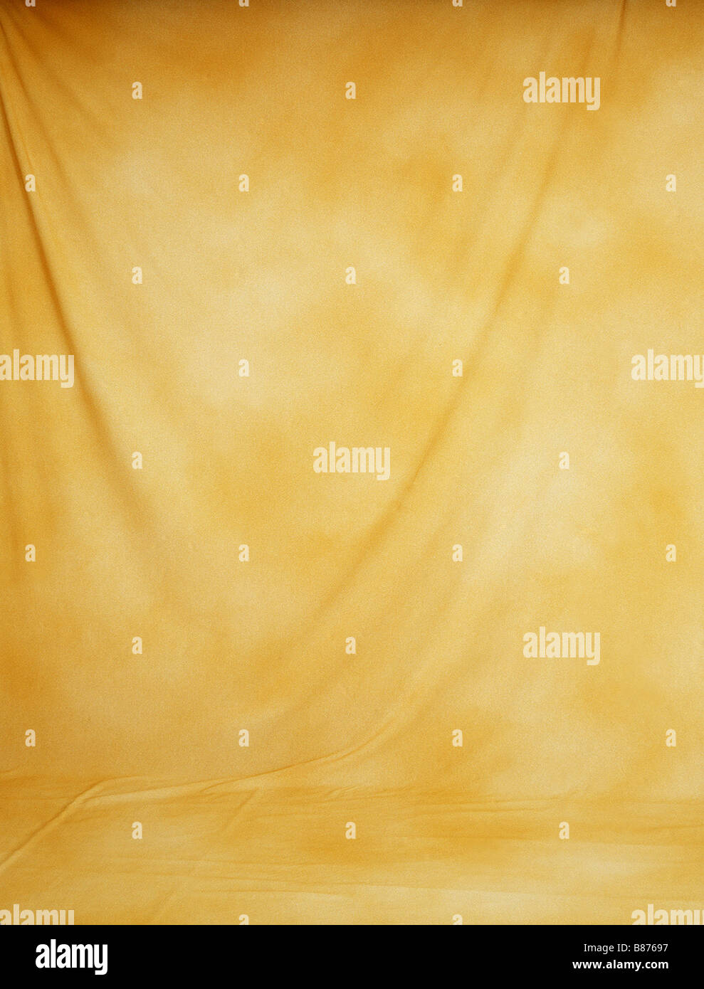 Draping. Painted canvas tarp Stock Photo - Alamy