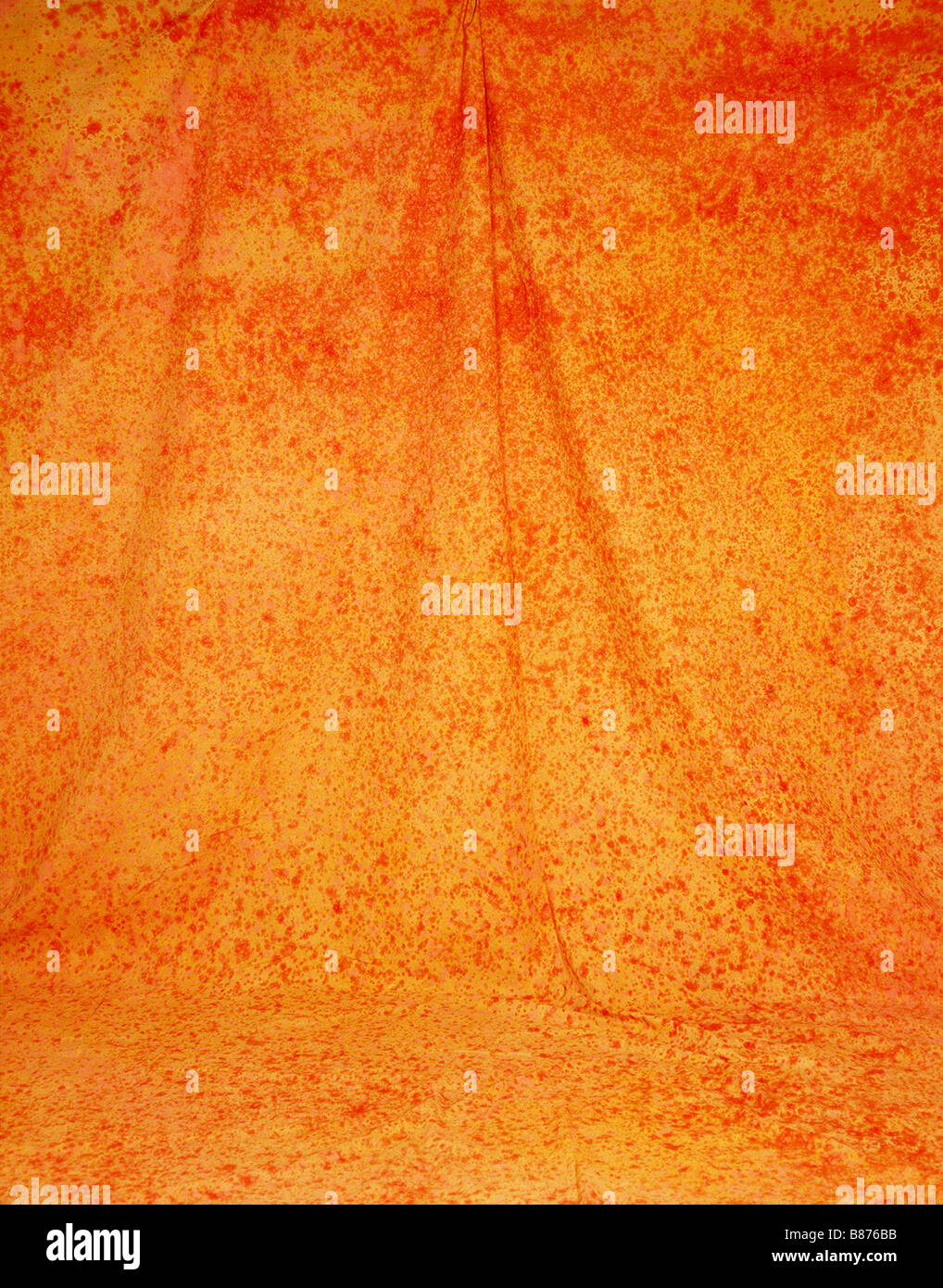 Orange tarp texture hi-res stock photography and images - Alamy